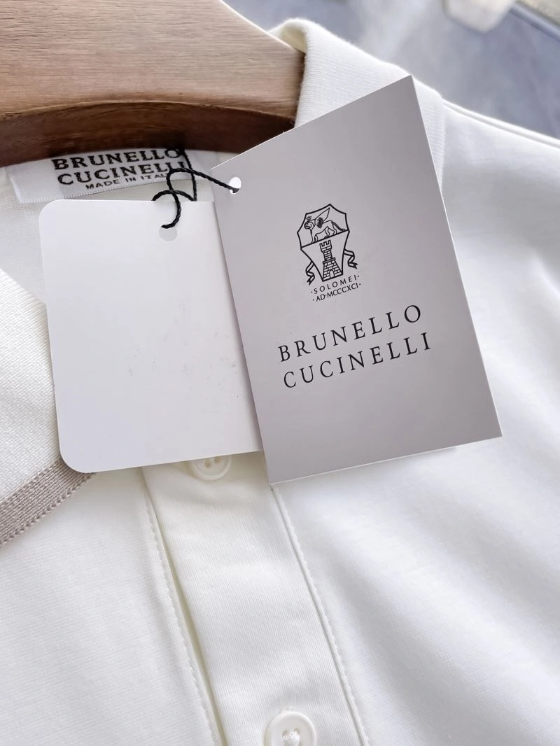 Top match Brunello Cucinelli T-Shirts