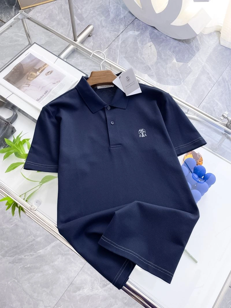 Brunello Cucinelli T-Shirts