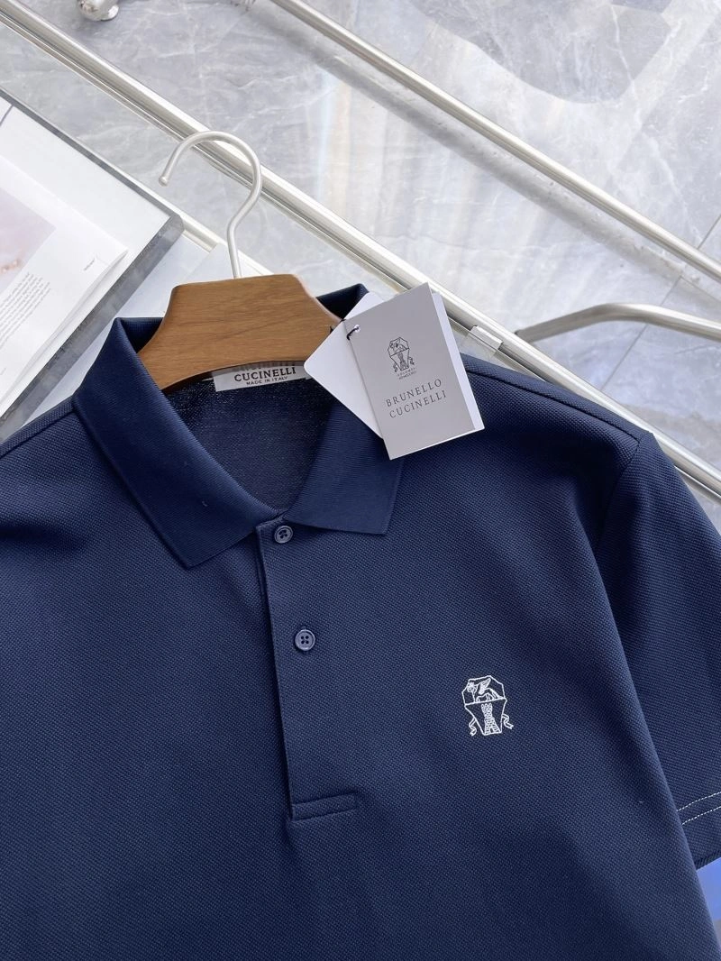 Top mirror Brunello Cucinelli T-Shirts