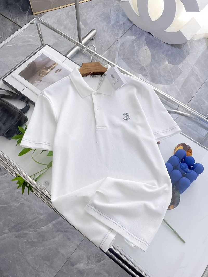 Brunello Cucinelli T-Shirts