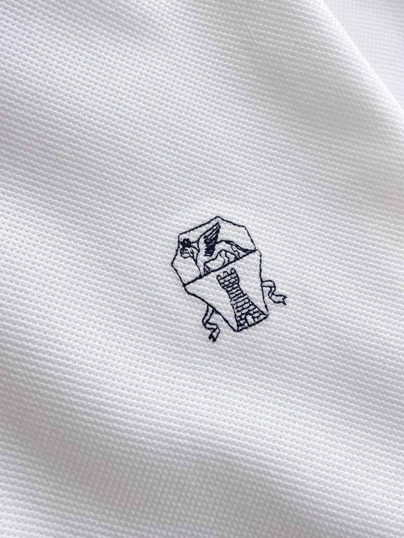 1:1 copy Brunello Cucinelli T-Shirts