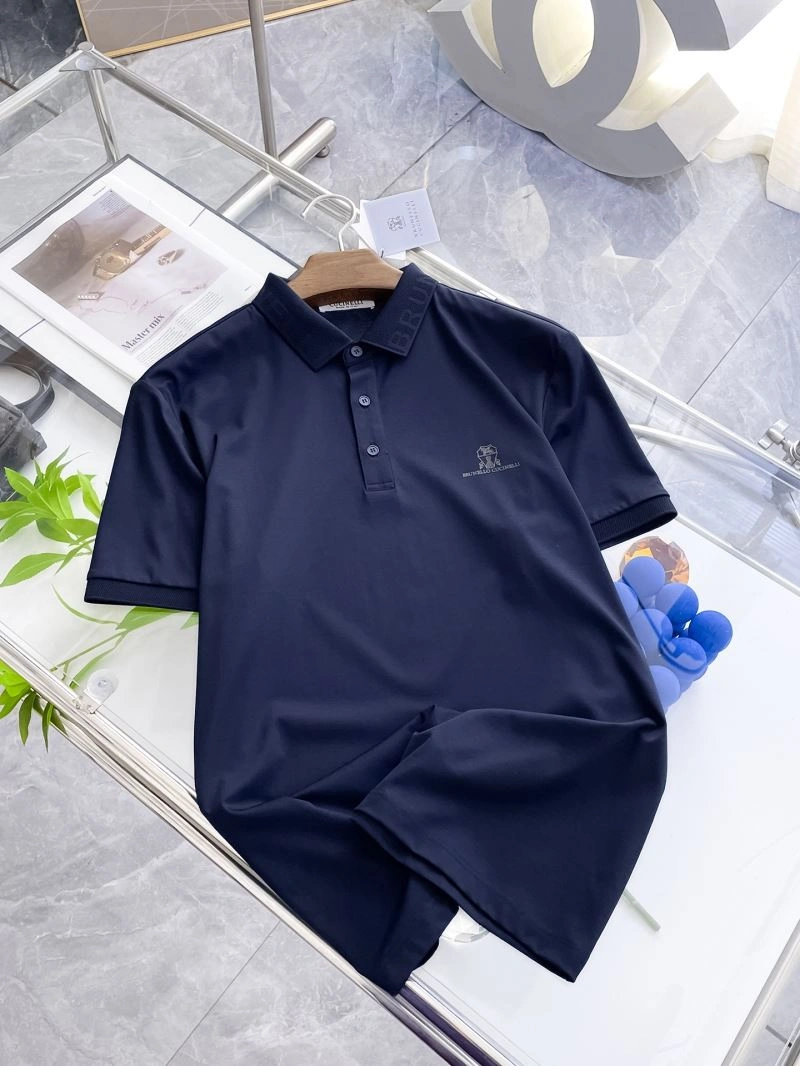Brunello Cucinelli T-Shirts