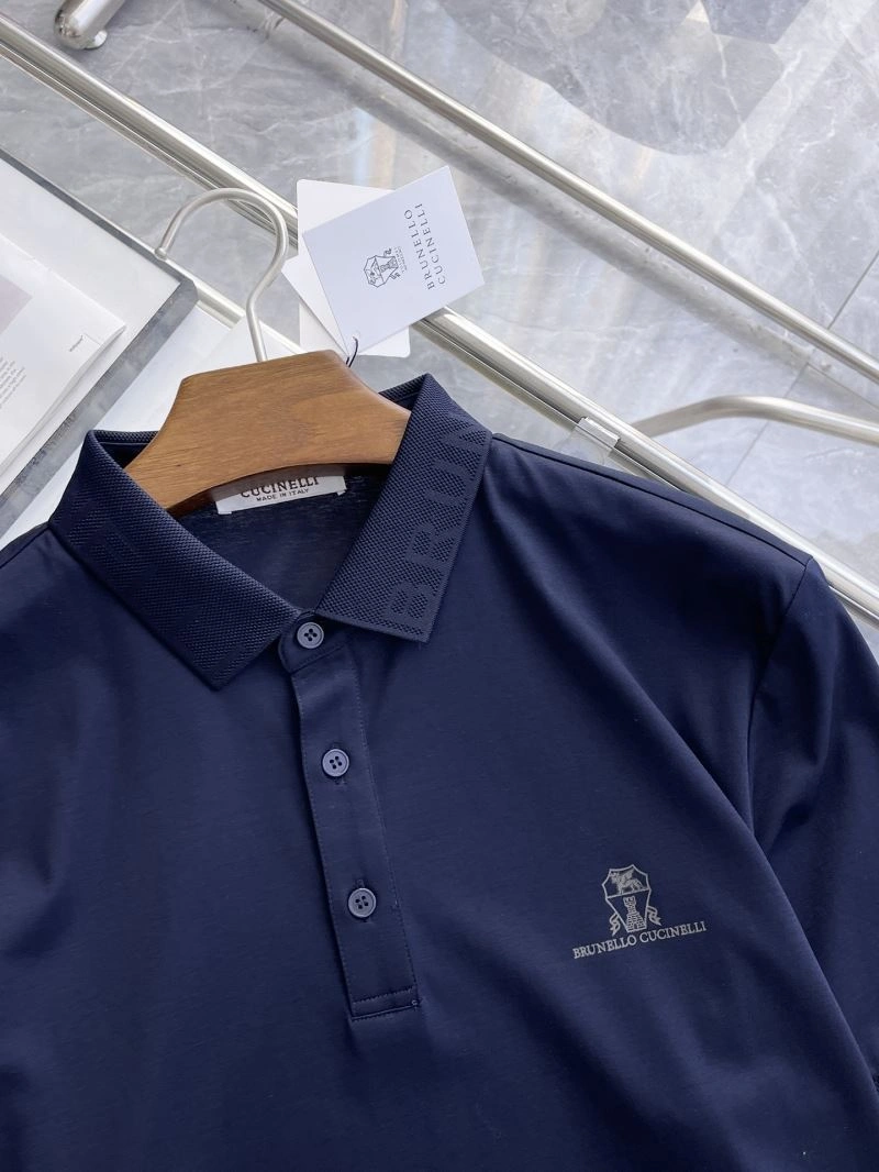 Top mirror Brunello Cucinelli T-Shirts