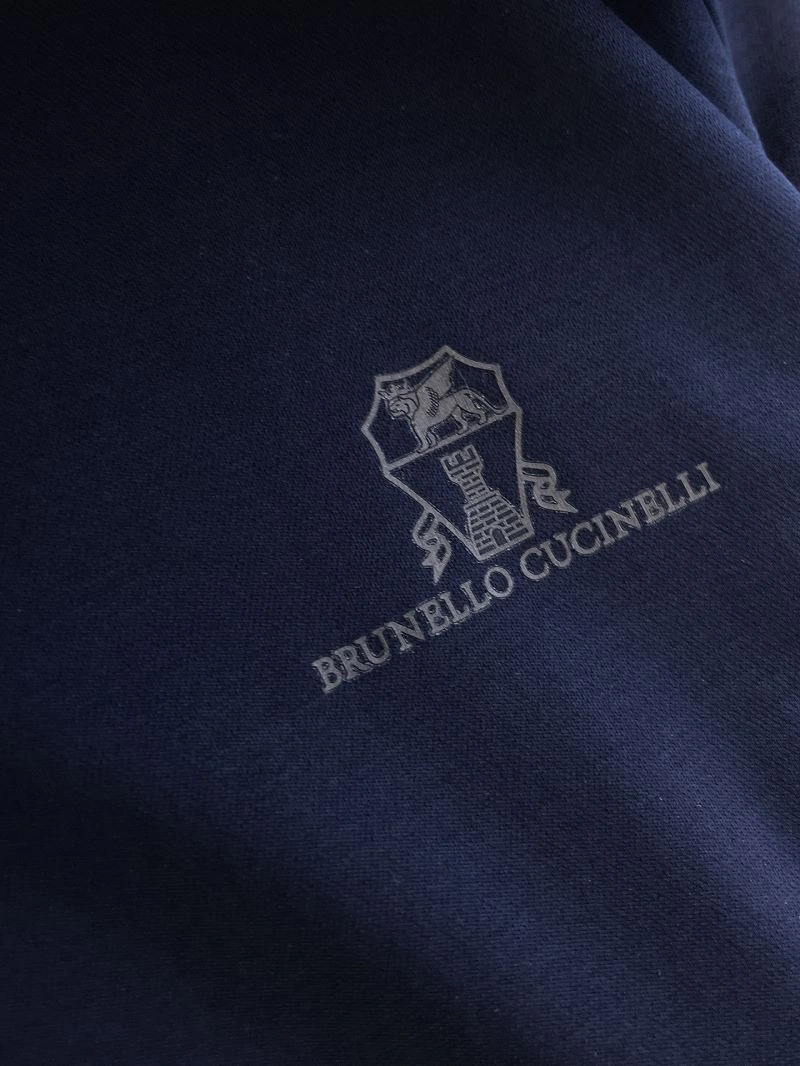 Top mirror Brunello Cucinelli T-Shirts