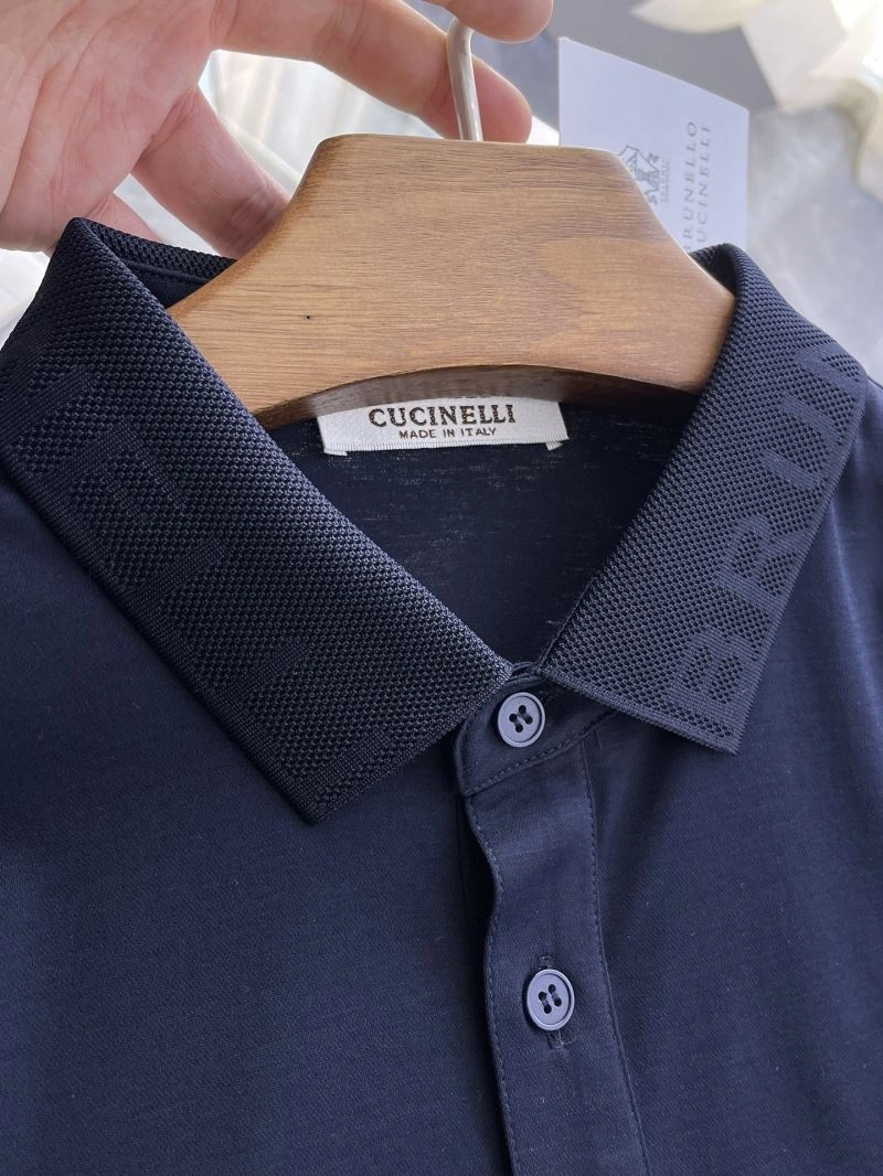 Top mirror Brunello Cucinelli T-Shirts
