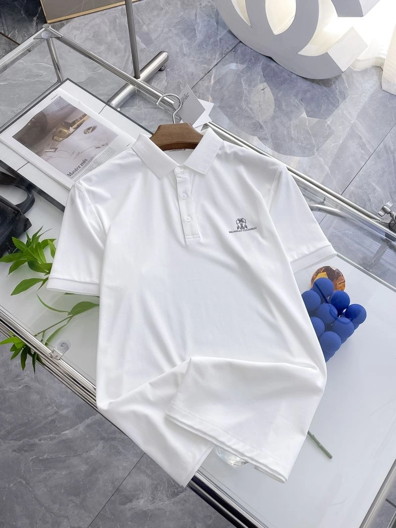 Brunello Cucinelli T-Shirts