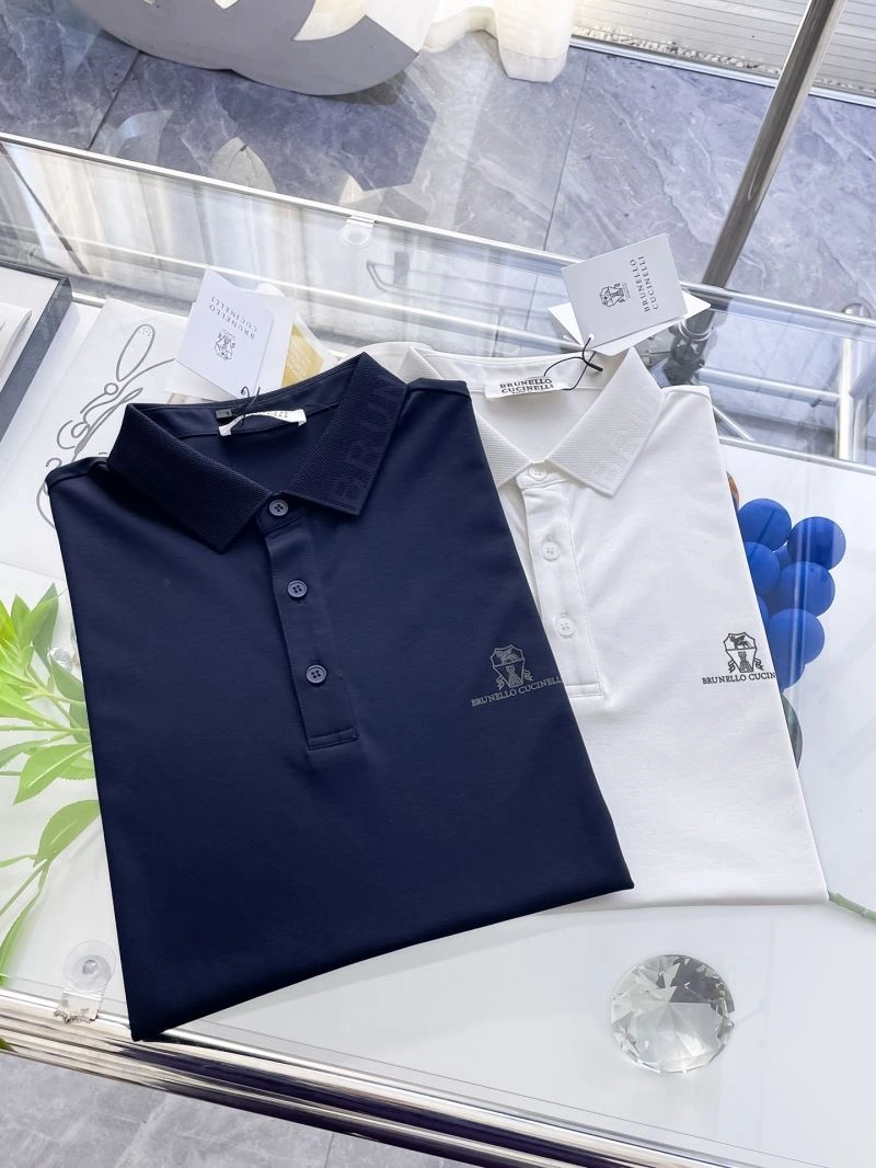 Brand-original Brunello Cucinelli T-Shirts