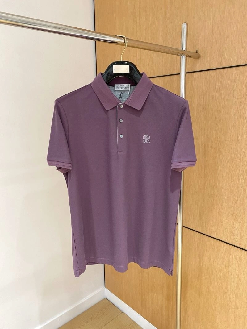 Brunello Cucinelli T-Shirts