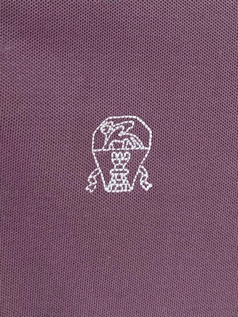 1:1 copy Brunello Cucinelli T-Shirts