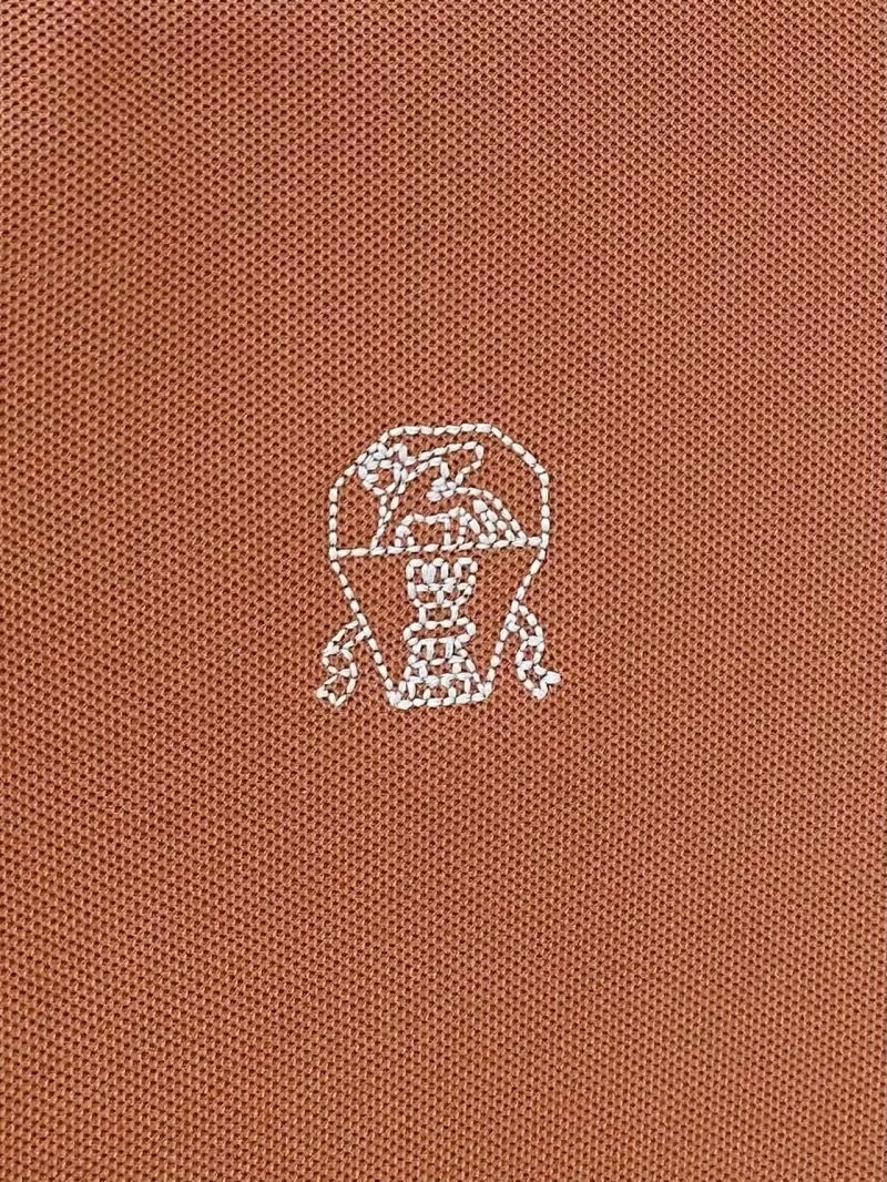 Exact replica Brunello Cucinelli T-Shirts