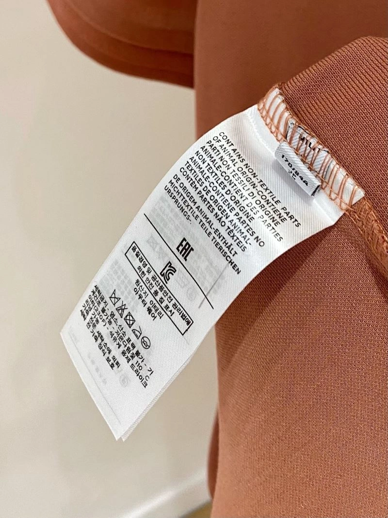 Exact replica Brunello Cucinelli T-Shirts