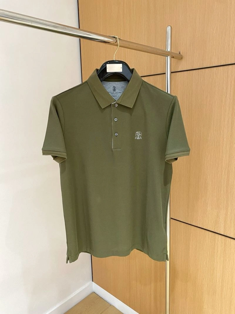 Brunello Cucinelli T-Shirts