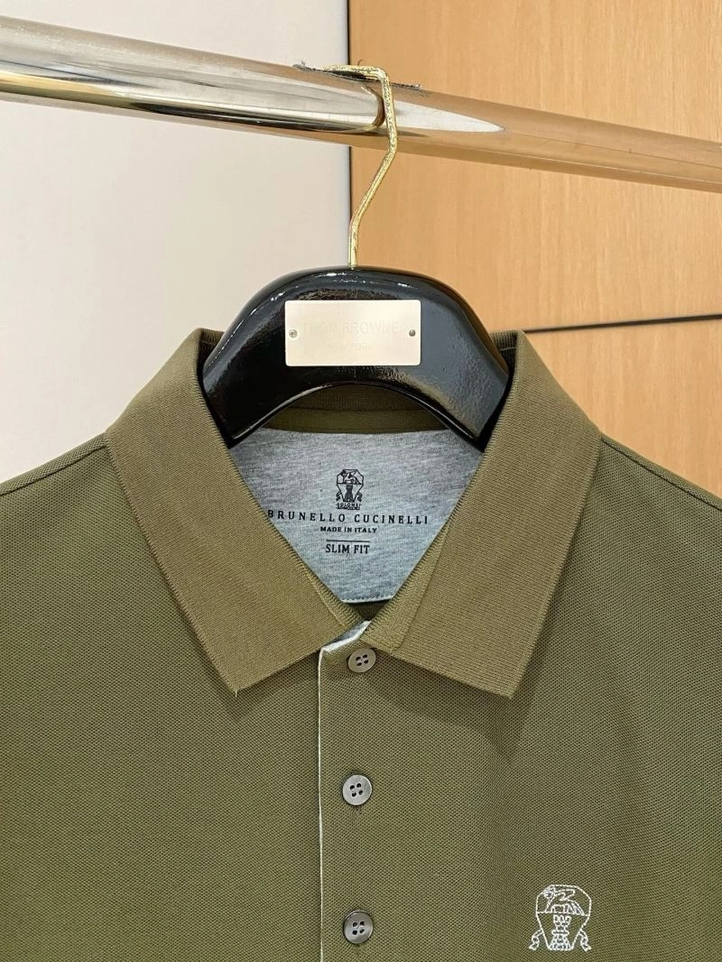 OEM Brunello Cucinelli T-Shirts