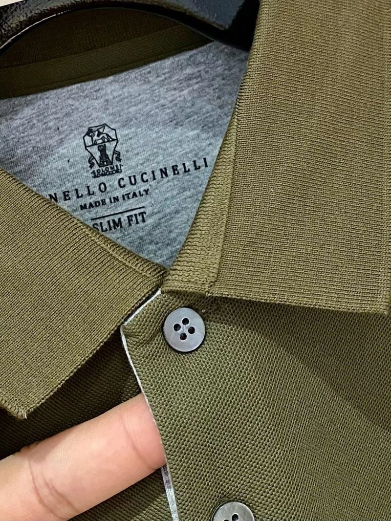 OEM Brunello Cucinelli T-Shirts