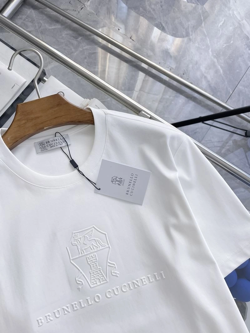 Brand-original Brunello Cucinelli T-Shirts