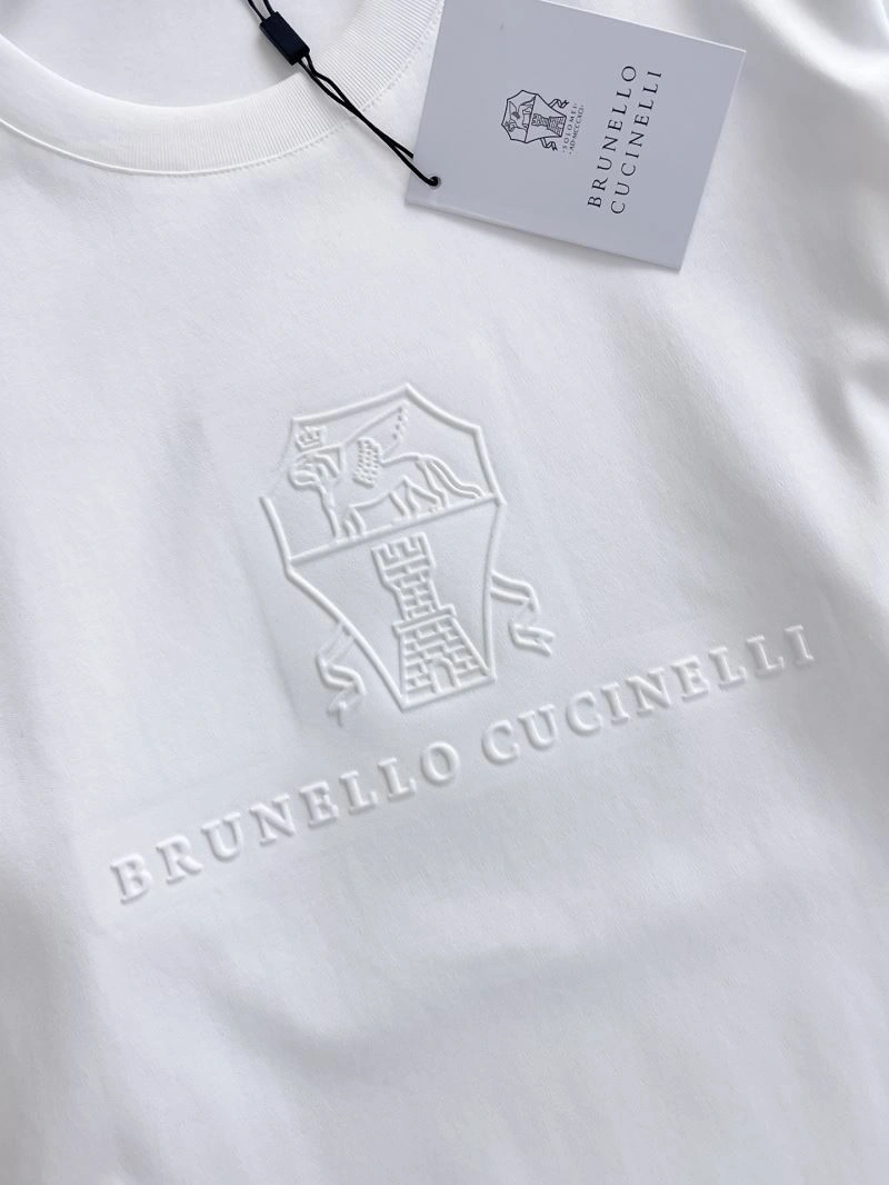 Brand-original Brunello Cucinelli T-Shirts
