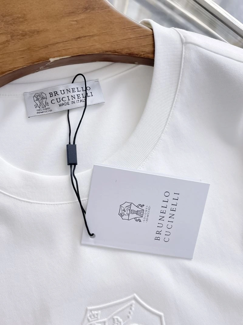 Brand-original Brunello Cucinelli T-Shirts