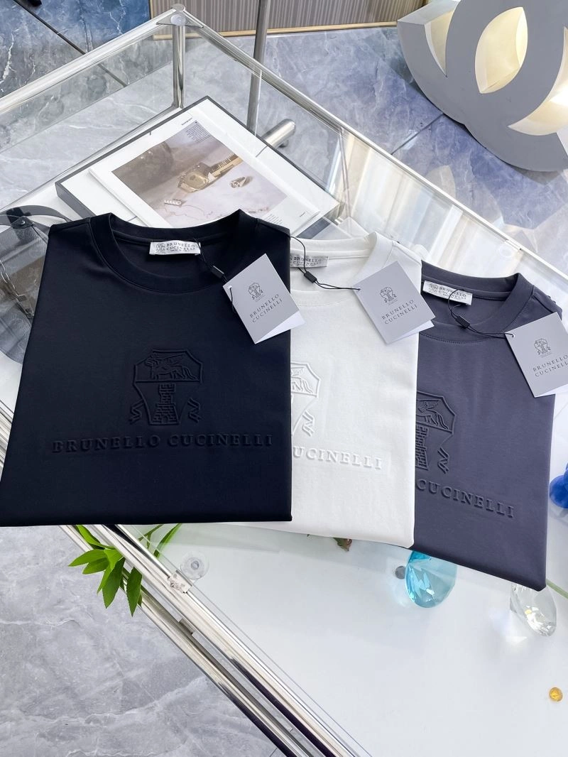 Brand-original Brunello Cucinelli T-Shirts