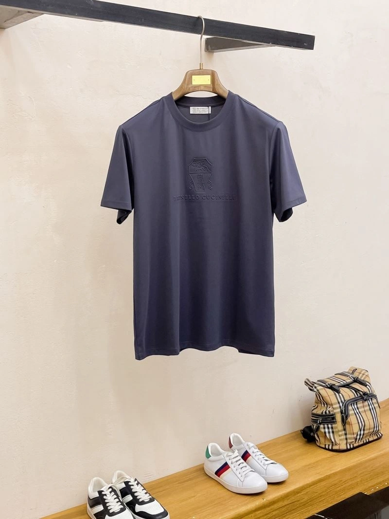 Brunello Cucinelli T-Shirts