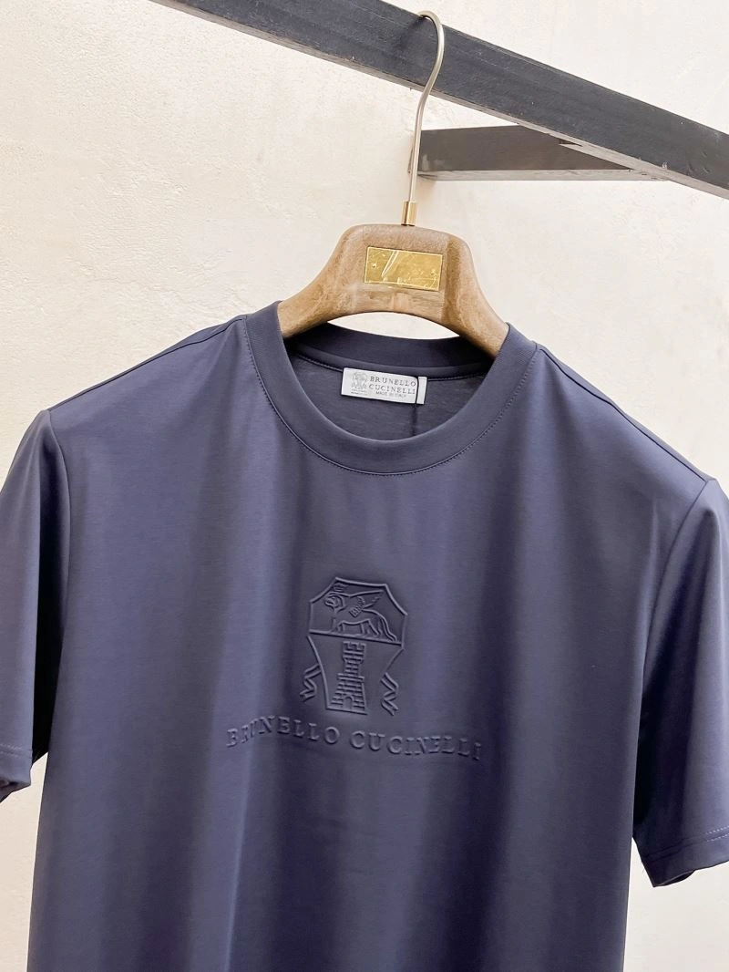 Genuine Brunello Cucinelli T-Shirts