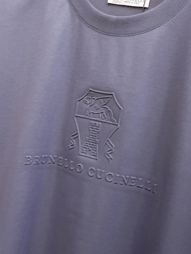 Genuine Brunello Cucinelli T-Shirts