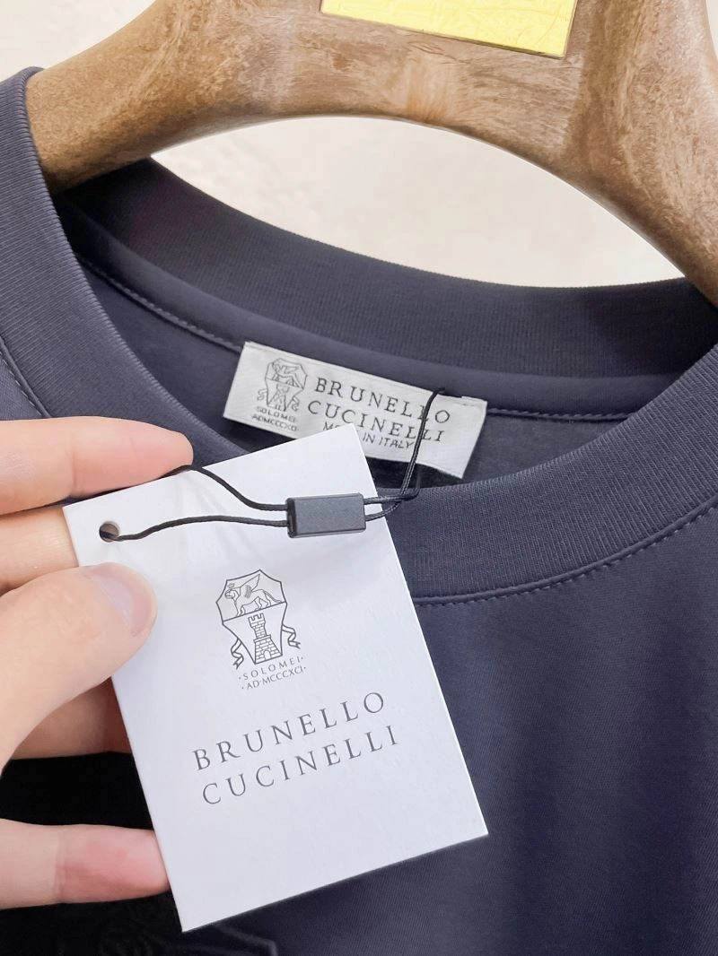 Genuine Brunello Cucinelli T-Shirts