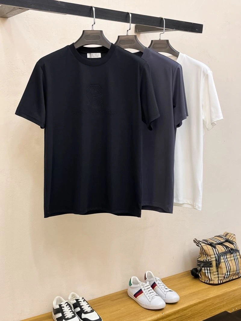 Genuine Brunello Cucinelli T-Shirts