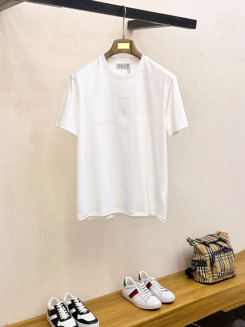 Brunello Cucinelli T-Shirts