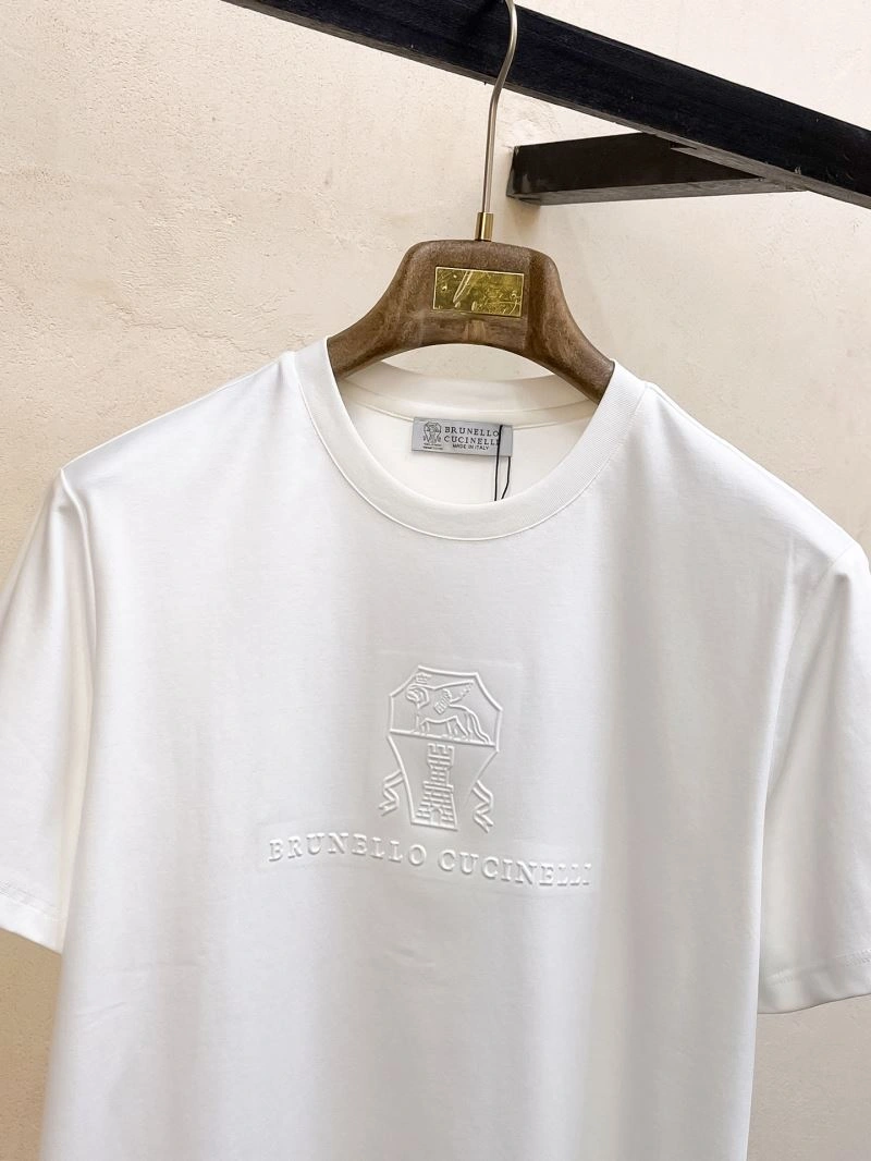Value-priced Brunello Cucinelli T-Shirts
