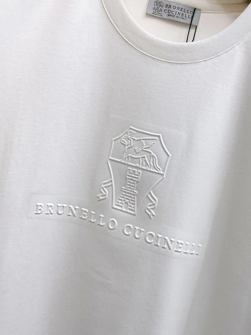 Value-priced Brunello Cucinelli T-Shirts