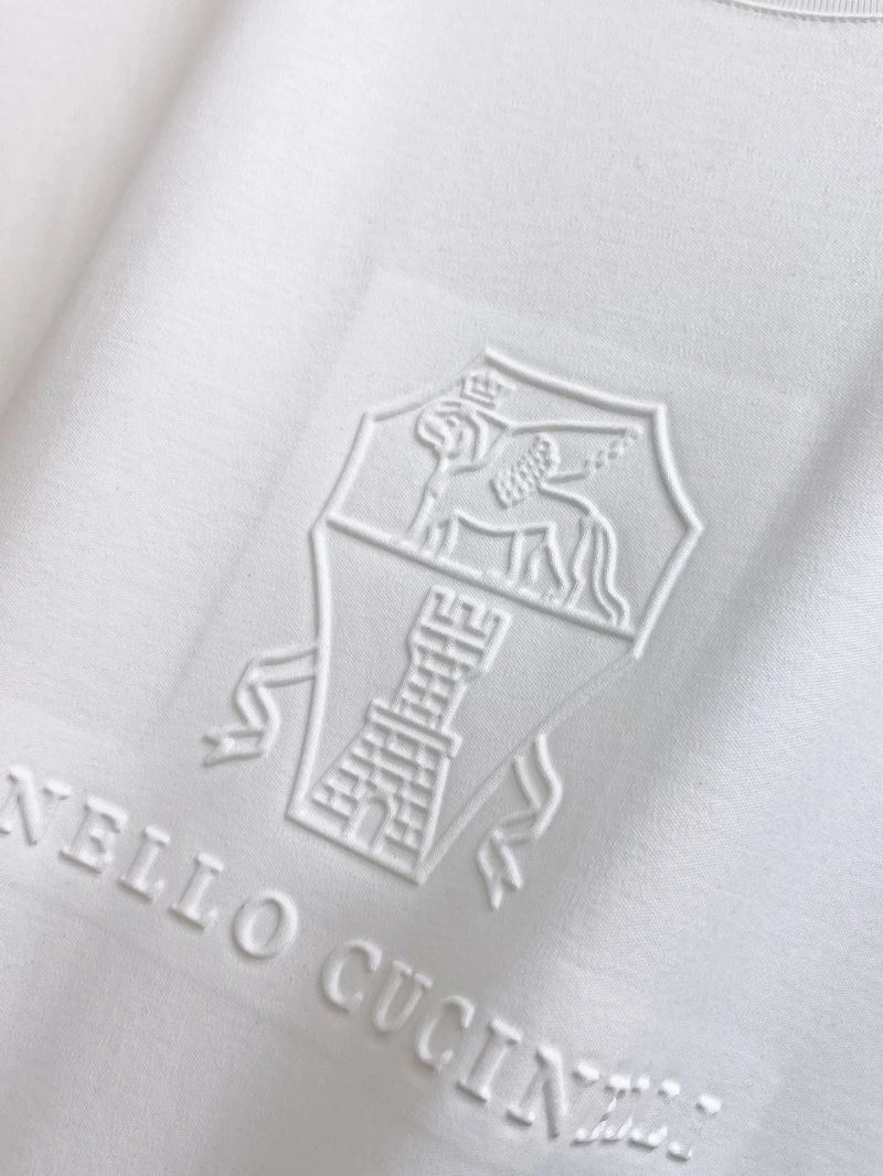 Value-priced Brunello Cucinelli T-Shirts