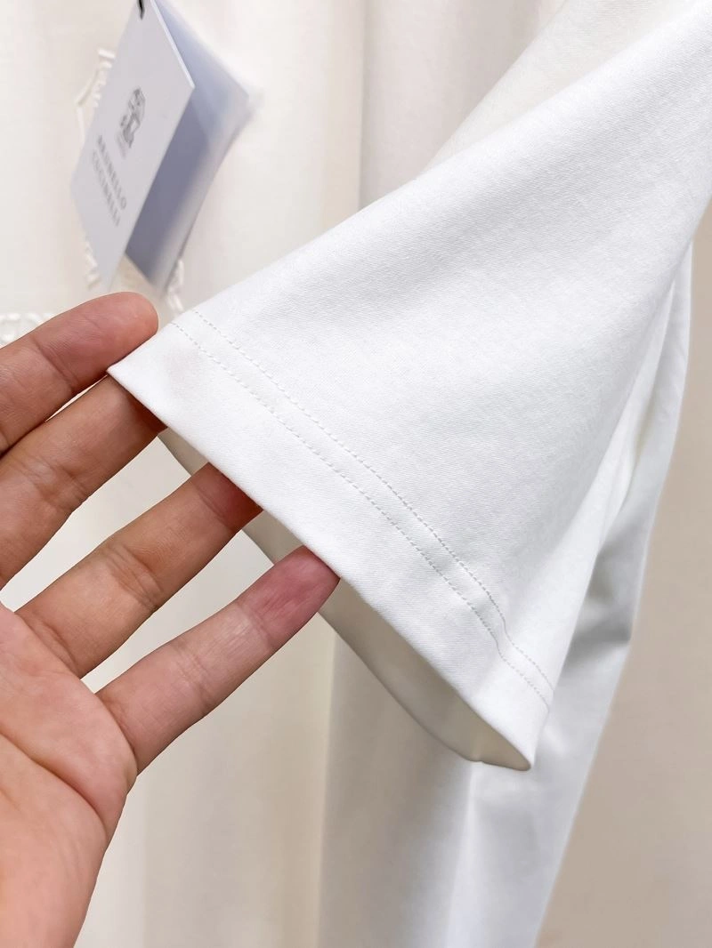 Value-priced Brunello Cucinelli T-Shirts