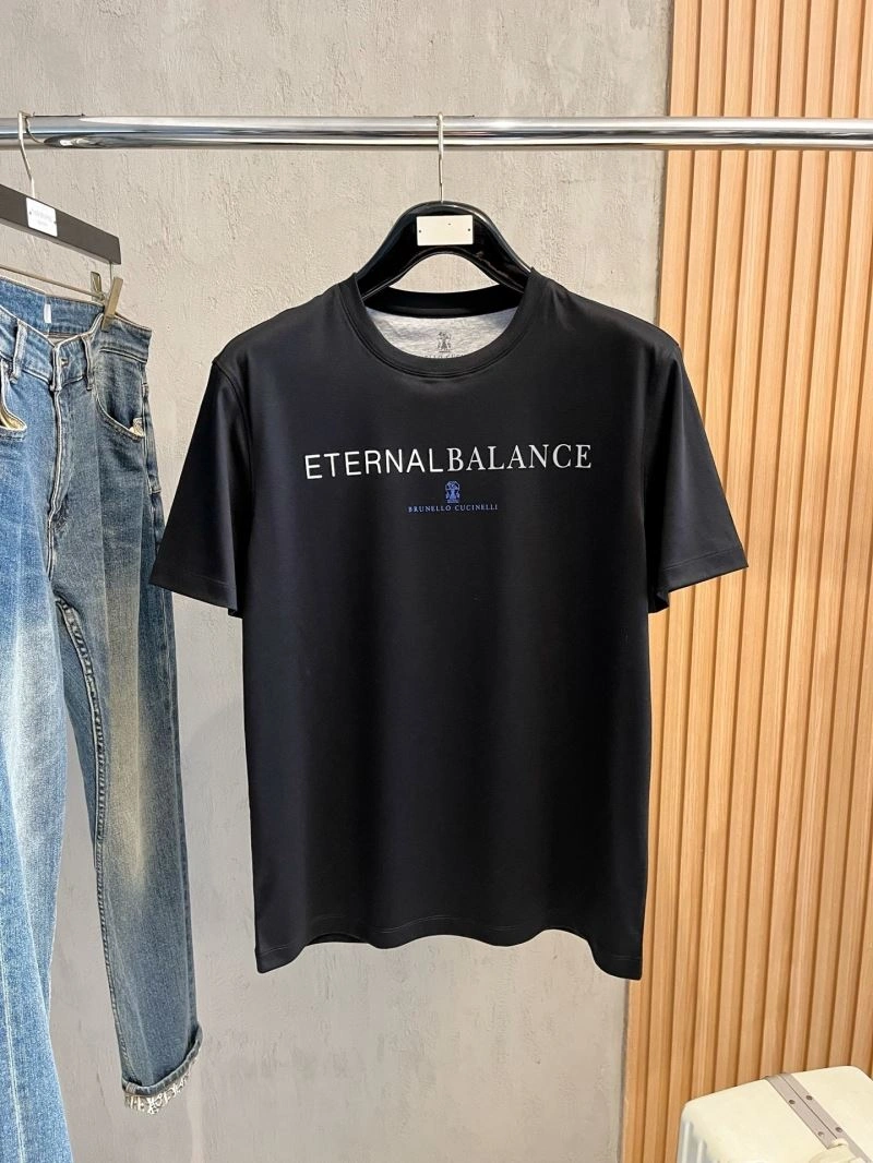 Brunello Cucinelli T-Shirts
