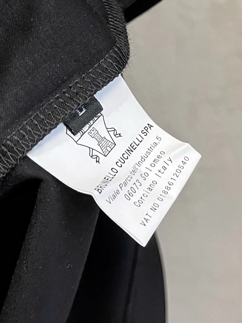 Legit Brunello Cucinelli T-Shirts