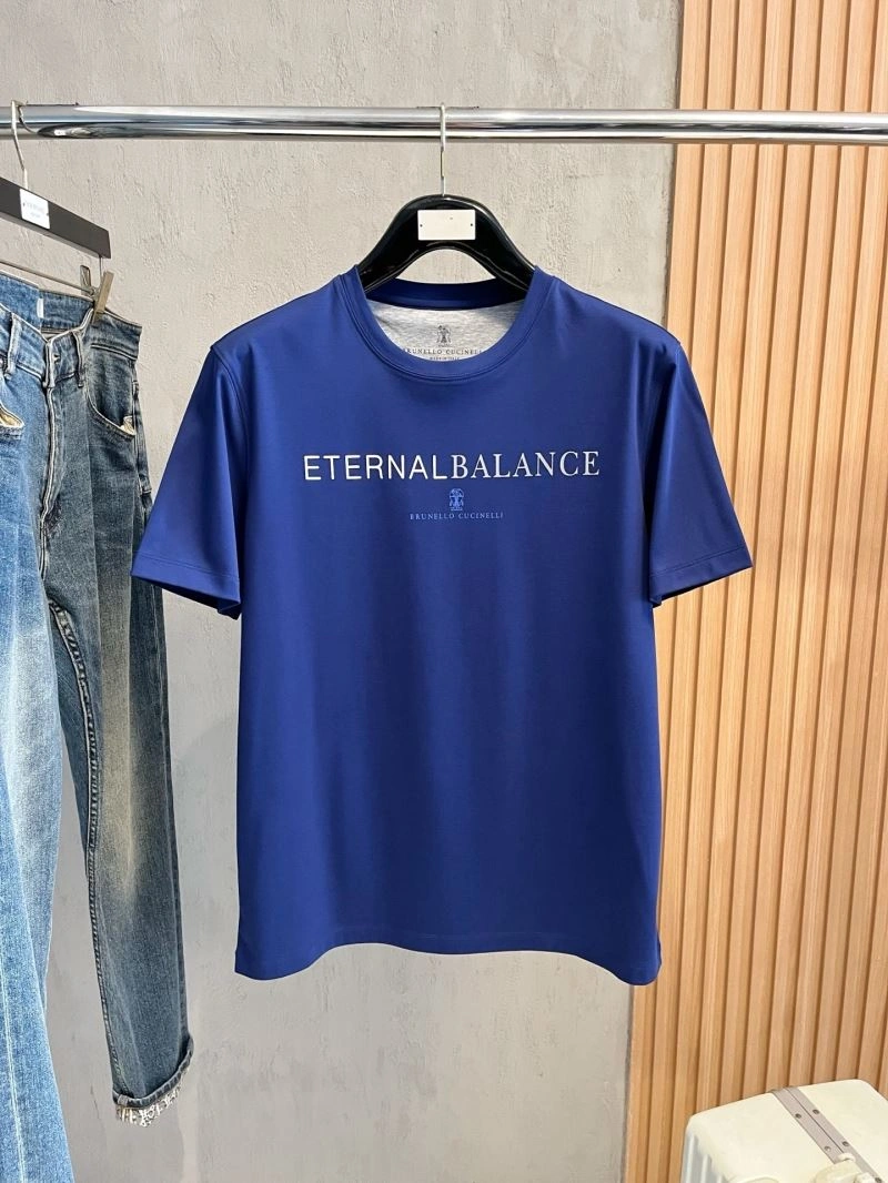 Legit Brunello Cucinelli T-Shirts
