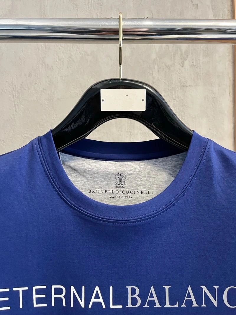 Legit Brunello Cucinelli T-Shirts