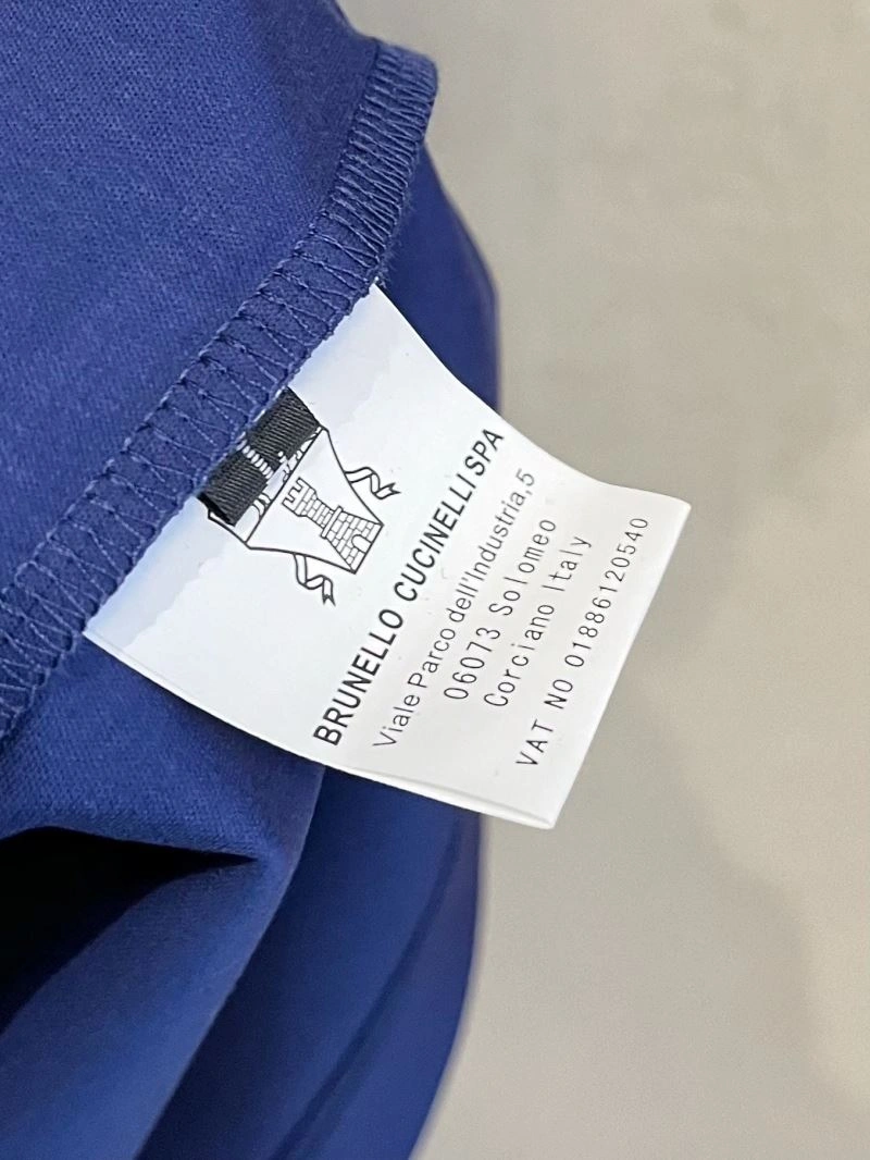 Legit Brunello Cucinelli T-Shirts