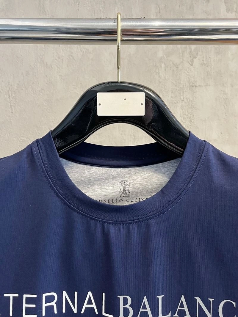 Genuine Brunello Cucinelli T-Shirts