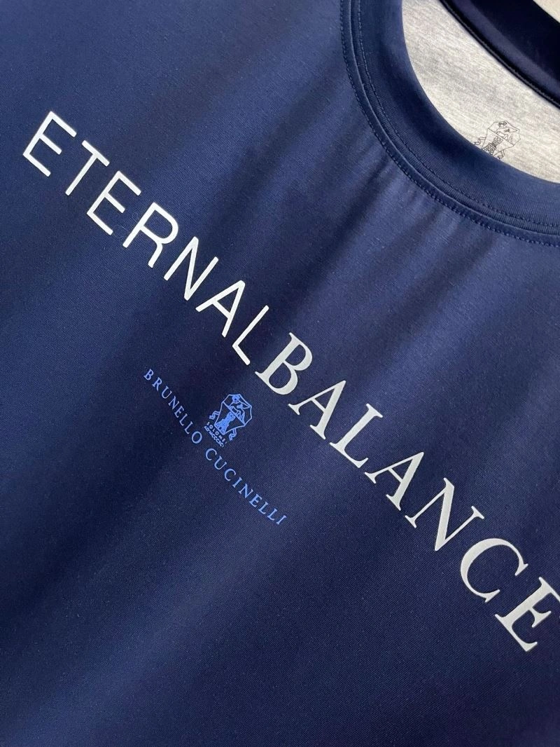 Genuine Brunello Cucinelli T-Shirts