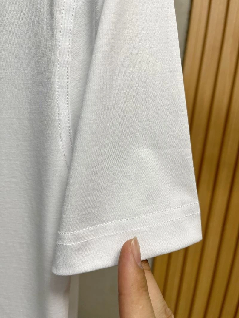 Factory-made Brunello Cucinelli T-Shirts