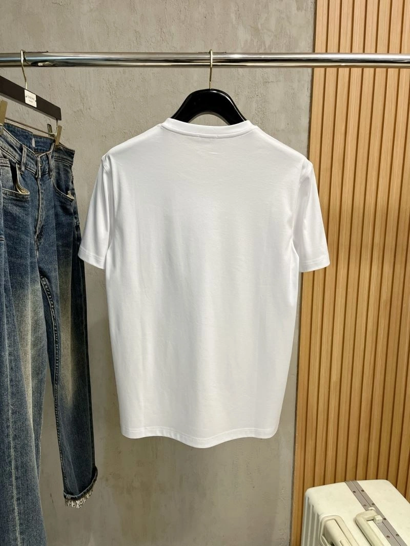 Factory-made Brunello Cucinelli T-Shirts
