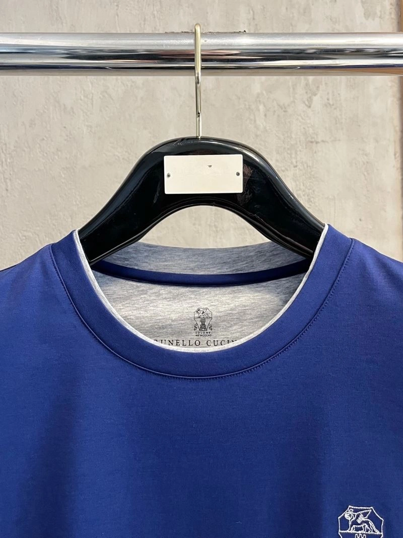 Value-priced Brunello Cucinelli T-Shirts