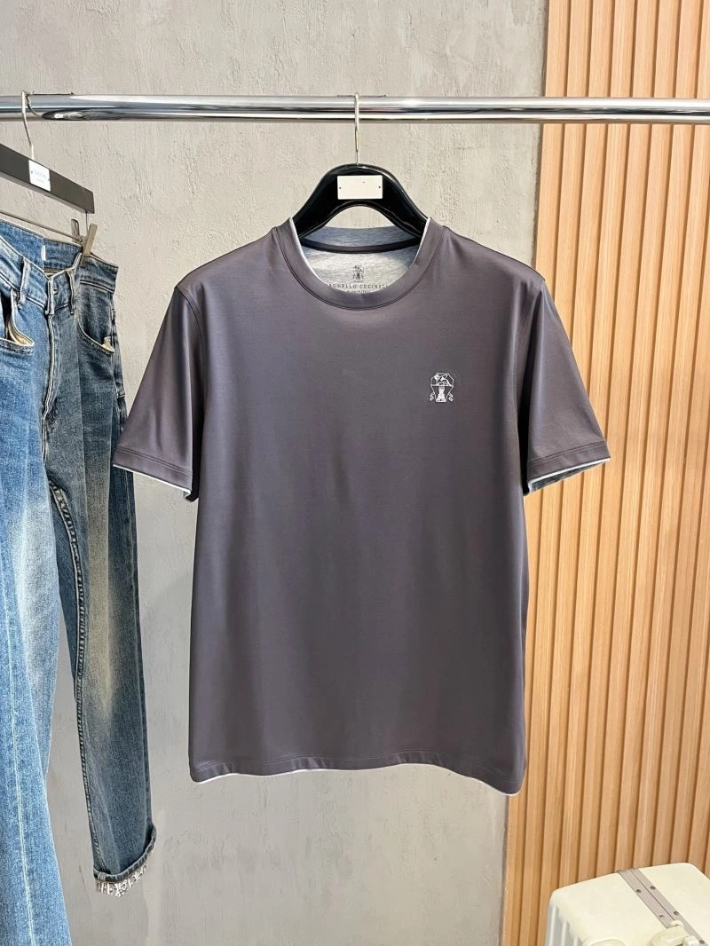 Original Brunello Cucinelli T-Shirts
