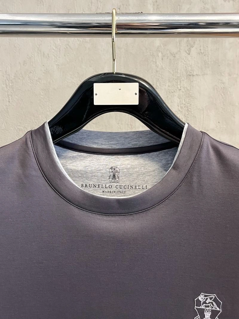 Original Brunello Cucinelli T-Shirts