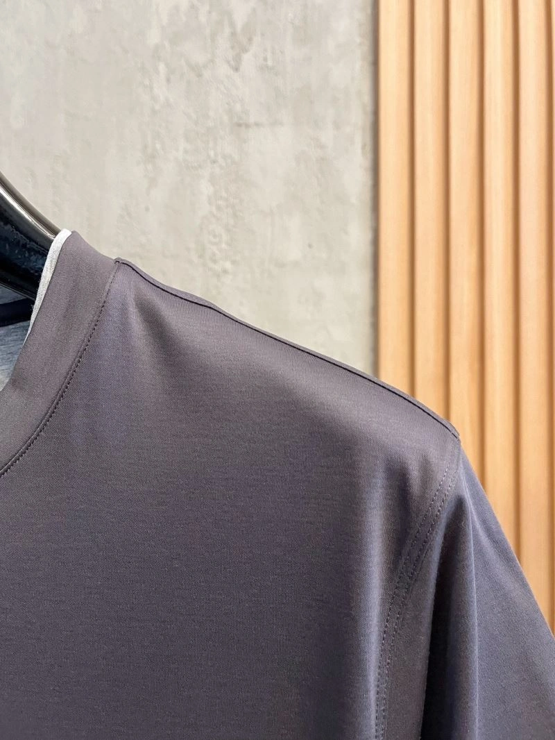 Original Brunello Cucinelli T-Shirts