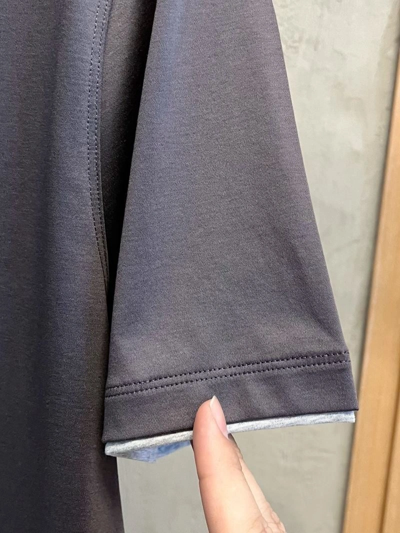 Original Brunello Cucinelli T-Shirts