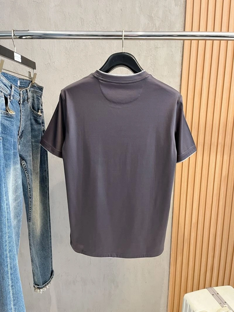 Original Brunello Cucinelli T-Shirts