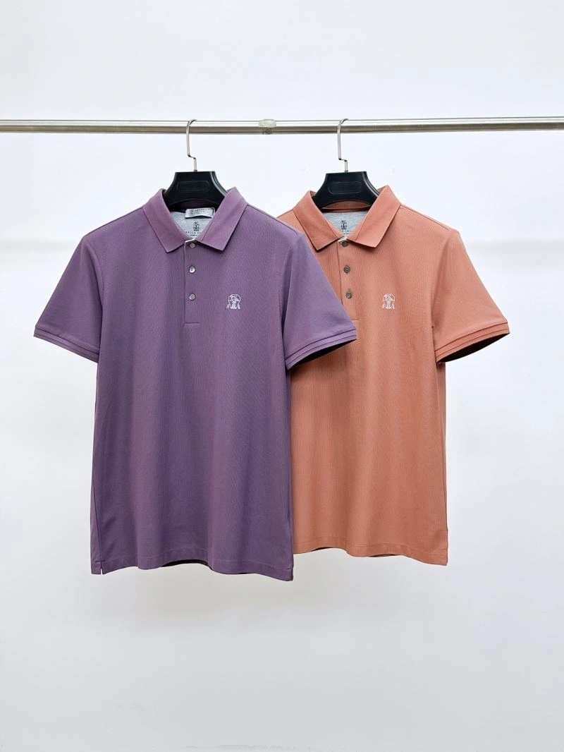 Discounted Brunello Cucinelli T-Shirts