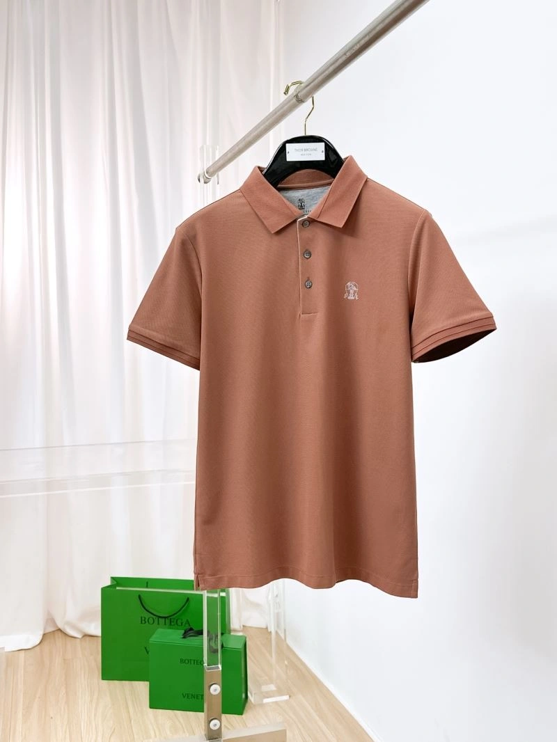 Discounted Brunello Cucinelli T-Shirts