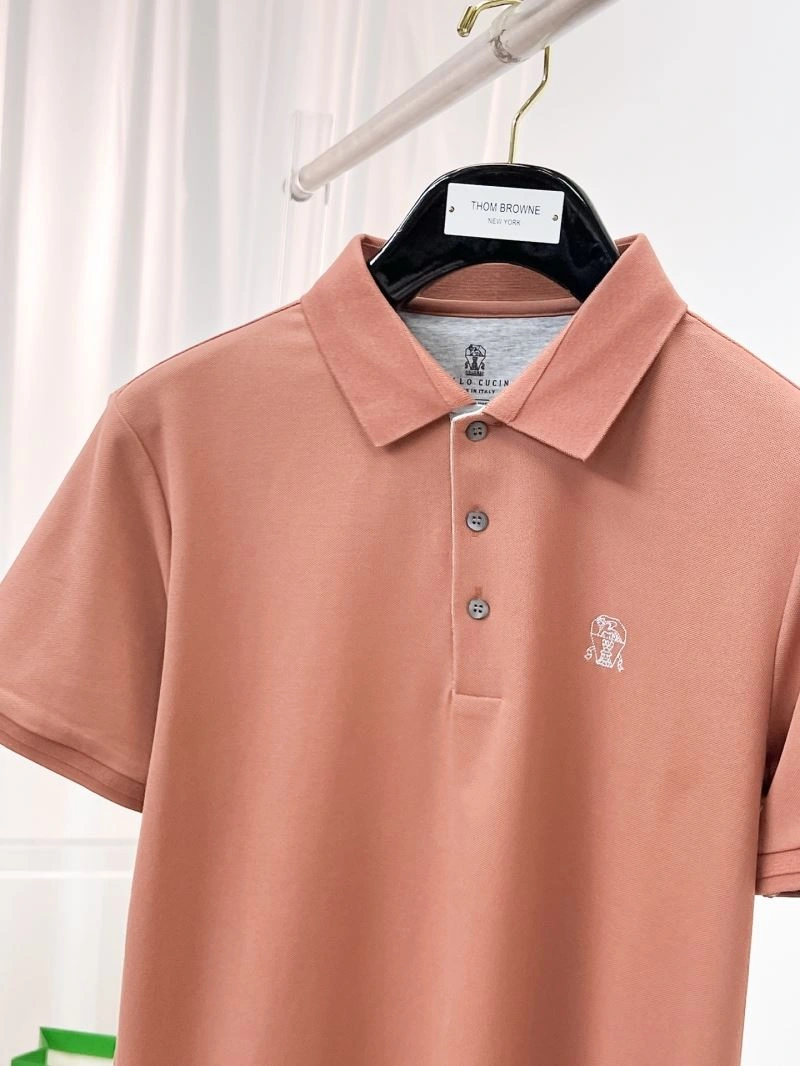 Discounted Brunello Cucinelli T-Shirts